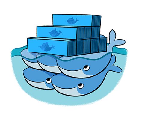 Building A 3 Node Docker Swarm Cluster Using Vms By Alex Ferrer Medium