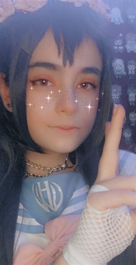 Sayaka Cosplay Danganronpa Amino