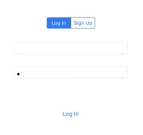 Swift How Do I Change Button Text Automatically With A Segment Change Stack Overflow