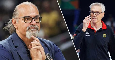 [კალათბურთი საქართველოს ნაკრები] ვლადიმერ ბოისა ჰერბერტმა მომწერა ძალიან კარგი მწვრთნელი