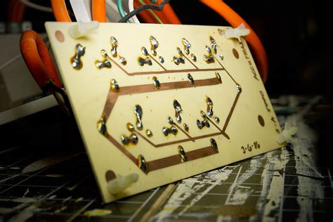 Get Your Geek On Radio Shack SEANFX