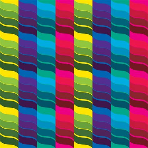 African Zig Zag Pattern Stock Vector Image By Dukepope 10497383