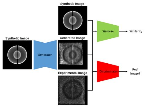 We Use Synthetic Radiographs Depicted In Figure 2 And Transfer Noise