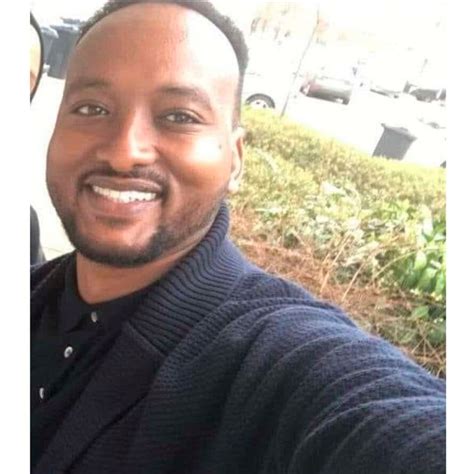 Who Was Bashir Mohamed And Who Wanted Him Dead Daily Nation