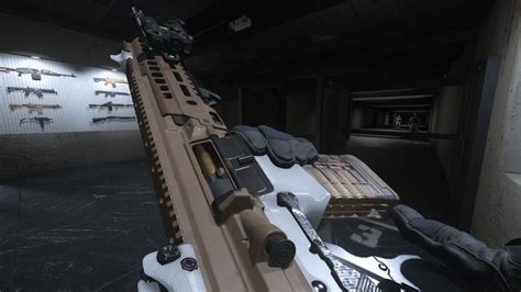 Mw3 Expert Claims Aftermarket Part Sniper Build Is Meta Again Thanks To Season 3 Buffs Charlie