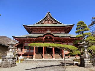 歴史めぐり源頼朝信濃善光寺の参詣