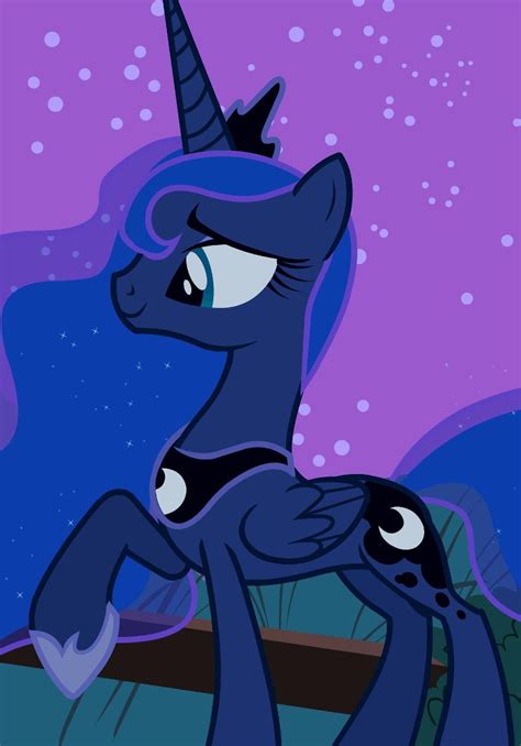 Princess Luna Princess Luna Photo 26233567 Fanpop