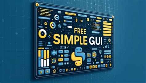 How To Use Freesimplegui For Gui Tasks David L Posted On The Topic Linkedin