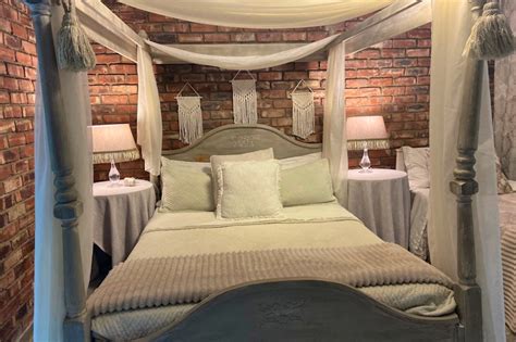 Klerksdorp Accommodation Lekkeslaap