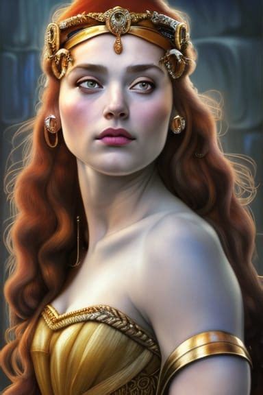 Npc Megara Fantasy I Sci Fi I Books I Films I World Building