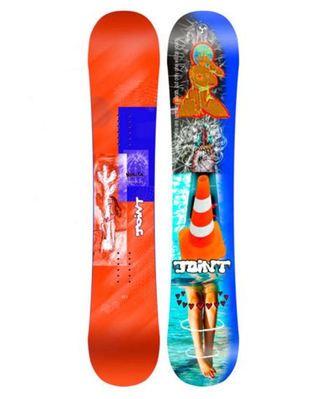 купить Joint Сноуборд TURBA (2022/2023) в магазине Диана спорт - товары ...