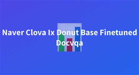 Naver Clova Ix Donut Base Finetuned Docvqa A Hugging Face Space By Baykam