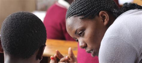 Implementation Research In Education Laterite