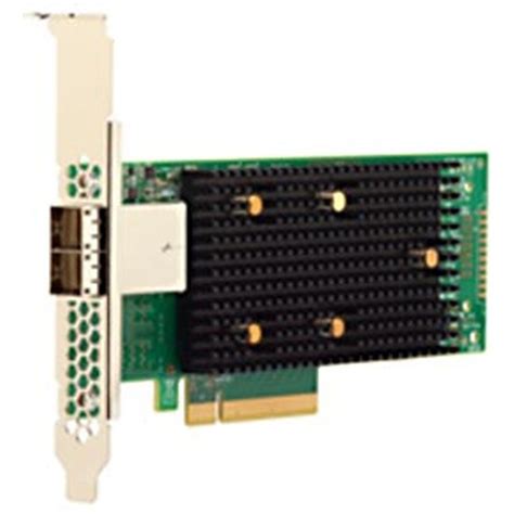 Контроллер Lsi Logic Sas Pcie 8p Hba 9400 8e 05 50013 01 — купить по