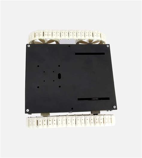 Buy Diy All Terrain Military Robot Metal Chassis With Led Headlight Arduino Compatible At Lowest