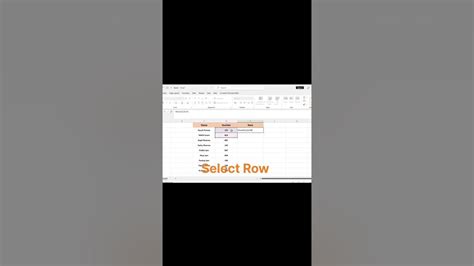 Use Rank Formula Excel Excel Exceltips Goviral Youtube