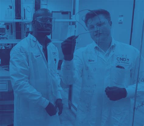 Cnd Insights Cnd Life Sciences