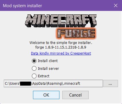 Dungeon Rooms Mod Installation Guide Quantizr