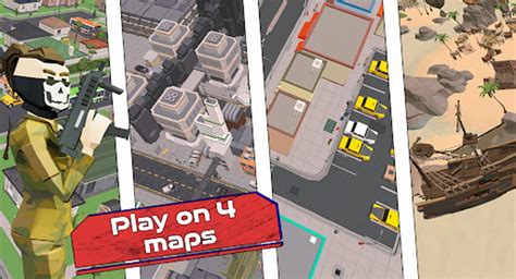 Army Battle Royale Game For Android Download