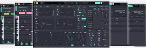 Free Download Orb Plugins Orb Producer Suite 3 V3 0 5 Audios Torrent