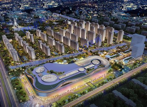 盐城城东宝龙广场 盐城城东宝龙城市广场 盐城宝龙城市广场 第9页 大山谷图库