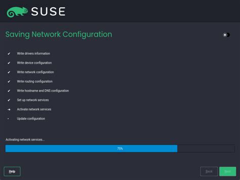 How To Install SUSE Linux Enterprise Server SP