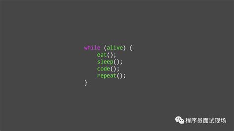 程序员壁纸励志 序员励志壁纸 第 页 大山谷图库