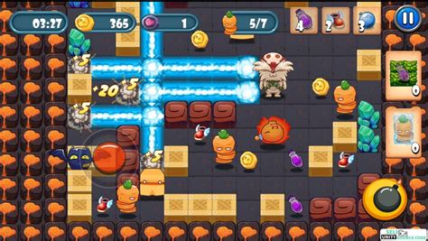 Bomb Battle Unity Source Code Sell Unity Code