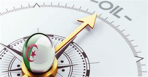 مركز المستقبل مسارات إصلاح قطاع النفط والغاز الطبيعي في الجزائر