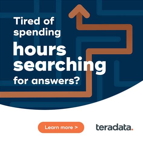 Teradata On Linkedin Enabling Financial Transformation And Visibility