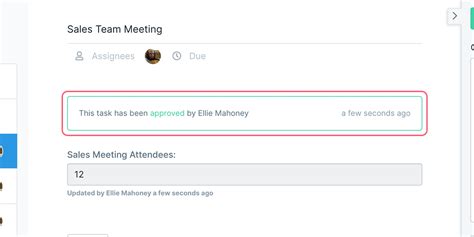Create Approval Tasks In Your Process