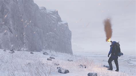 Rust Arctic Biome Guide Corrosion Hour