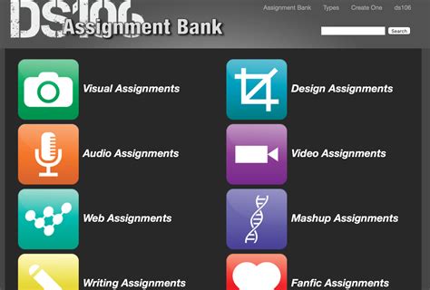 Assignment 5 Digital Storytelling Project Flexibility Ct101 Digital Storytelling