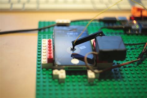 Clicker Cheater For Iphone Arduino From The Cucumber Clicker Maker 8