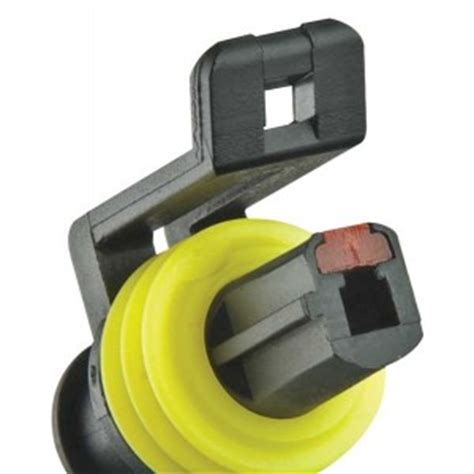 Superseal Connectors Electrical