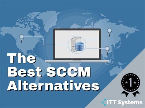 8 Best Sccm Alternatives For 2025 With Free Trial Links