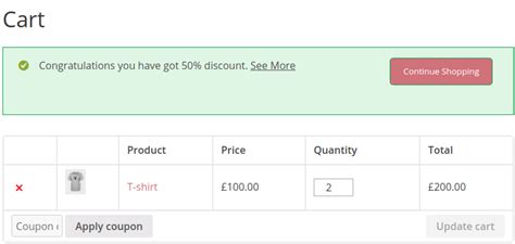 Wisdm Customer Specific Pricing Woocommerce Marketplace
