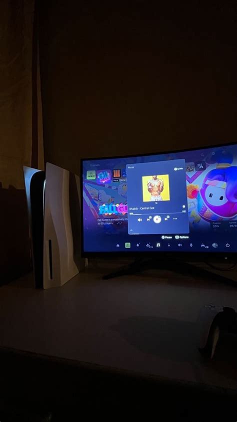 Ps5 Gaming Setup Video Game Room Design Game Pictures 2013 Swag Era