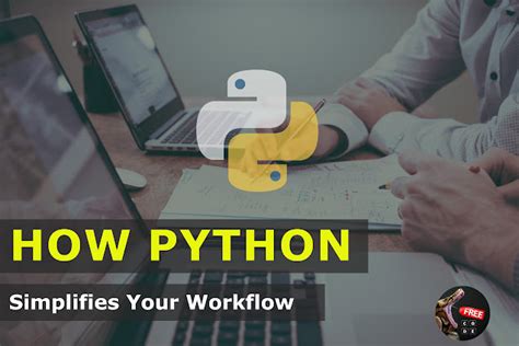 12 Formas Diferentes En Que El Lenguaje De Programación Python