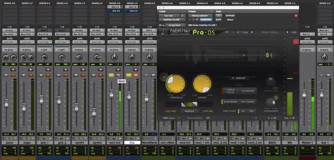 13 Advanced Mixing Techniques For Mind Blowing Mixes
