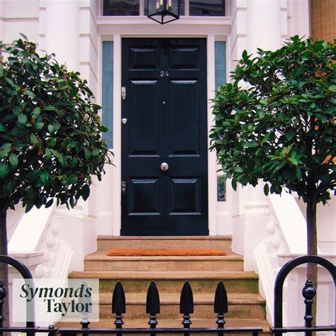 Improve Your Kerb Appeal Making Your Property Irresistible To Buyers Symonds Taylor
