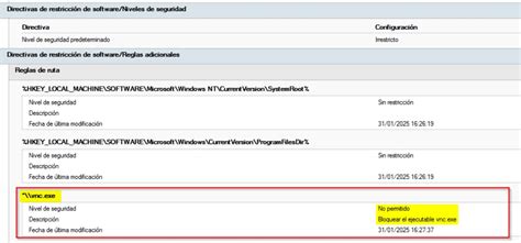 Gonsystem Windows Gpo Block Executables