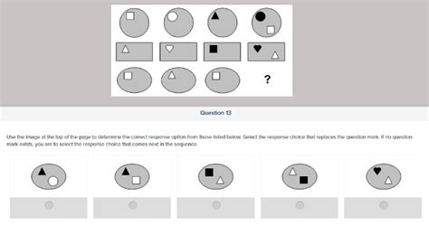 Can You Fail An Inductive Reasoning Test 6 Tips To Survive Mconsultingprep