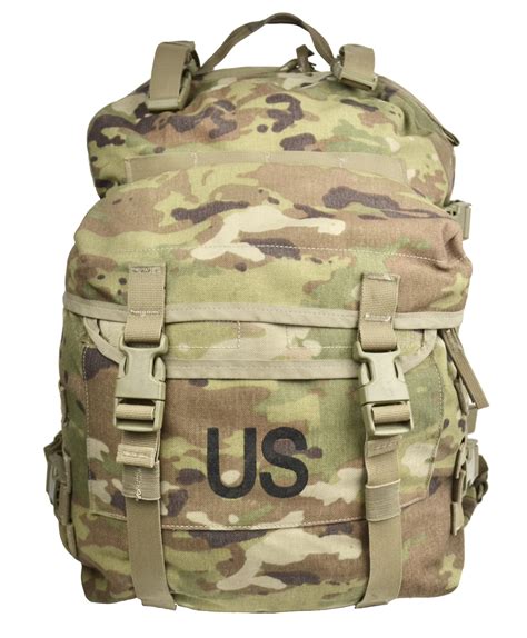Usgi Army 3 Day Assault Pack Scorpion Ocp Backpack