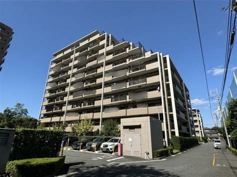 【三井のリハウス】久米川センターの店舗情報