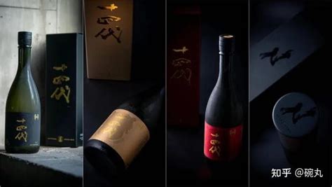 清酒 高木酒造的十四代之梦 知乎