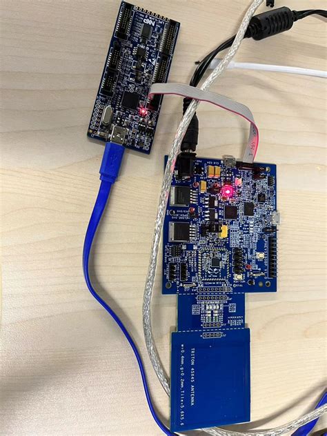 Solved Import Example Project Penv5190 Nxp Community