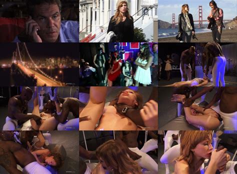 The New Behind The Green Door Nude Pics Page 1