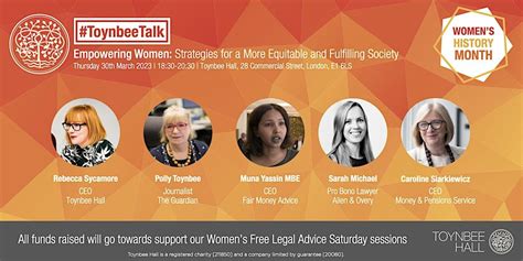 Muna Yassin Mbe On Linkedin Empowering Women Strategies For A More Equitable And Fulfilling