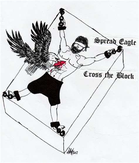 155 Best Spread Eagle Images On Pholder Deathgrips Pics And Farcry